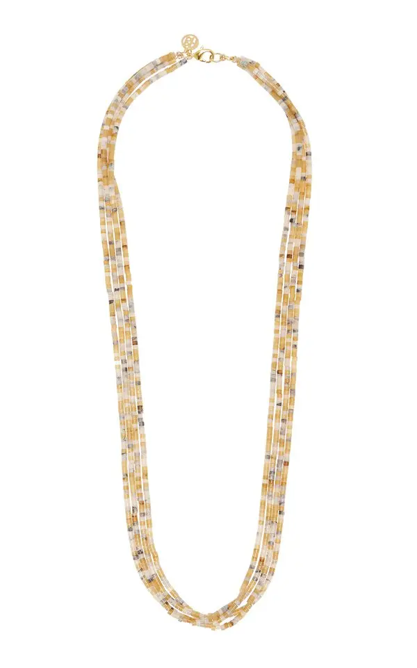 BEN-AMUN Exclusive Long Beaded Necklace