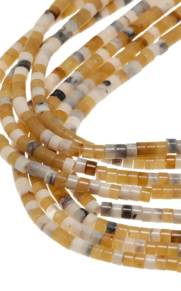 BEN-AMUN Exclusive Long Beaded Necklace