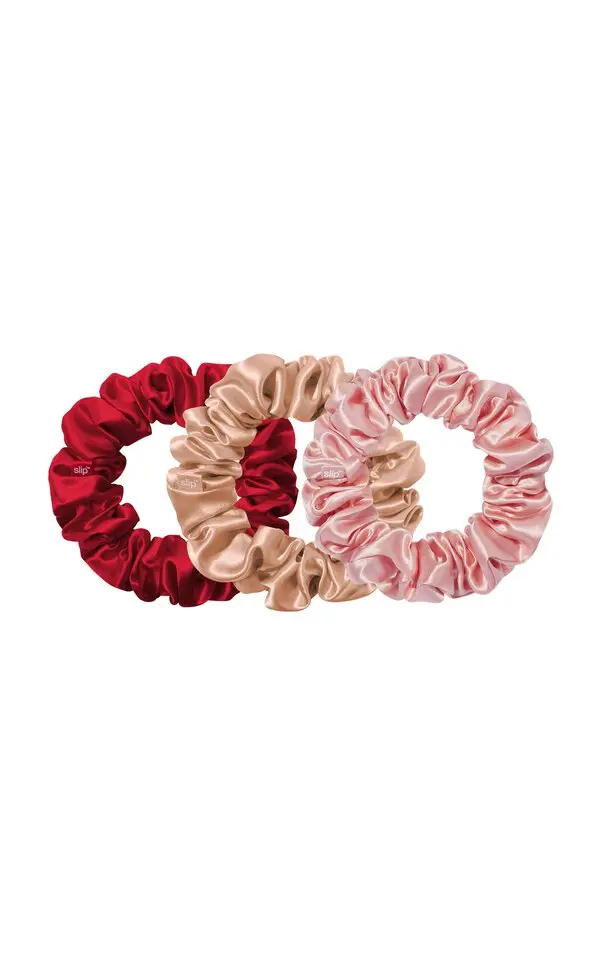 Slip Large Scrunchie Cracker - Multi