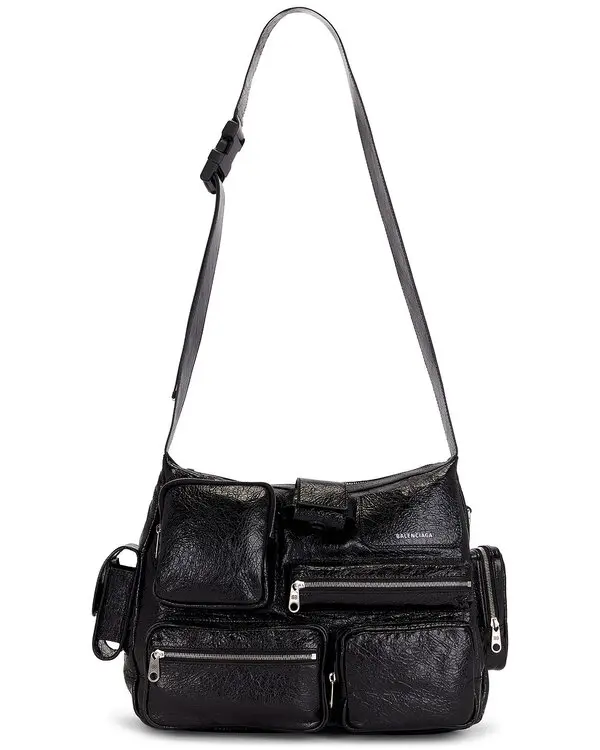 Balenciaga Superbusy Messenger