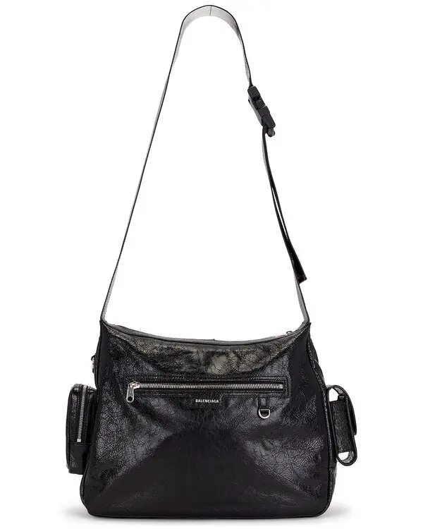 Balenciaga Superbusy Messenger