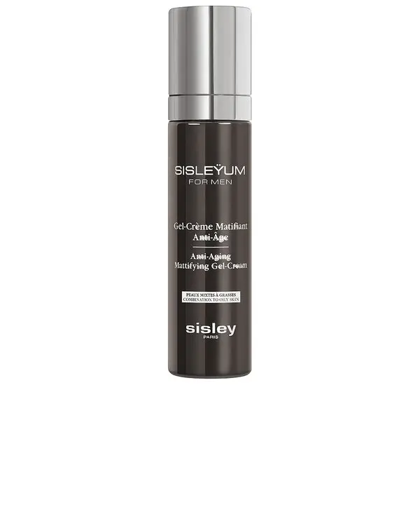 Sisley Sisleyum Anti-aging Mattifying Gel-cream