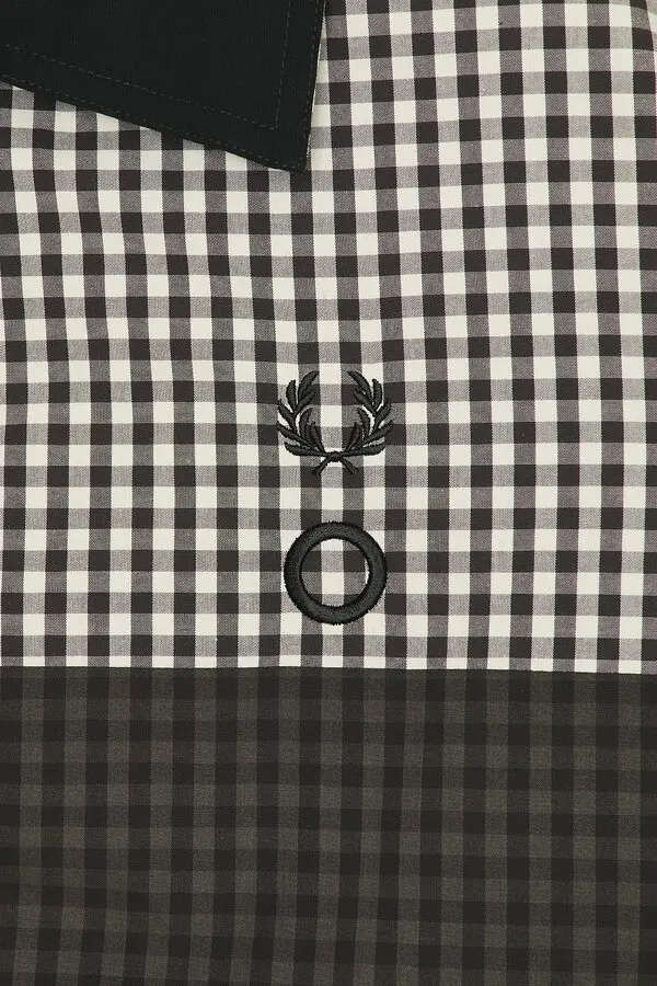 Fred Perry X Craig Green Reversible Jacket