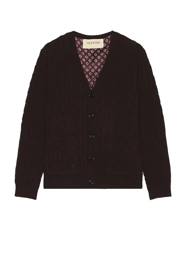 Valentino Garavani Cardigan