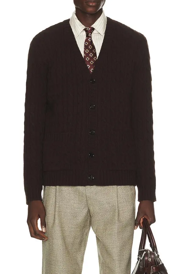 Valentino Garavani Cardigan