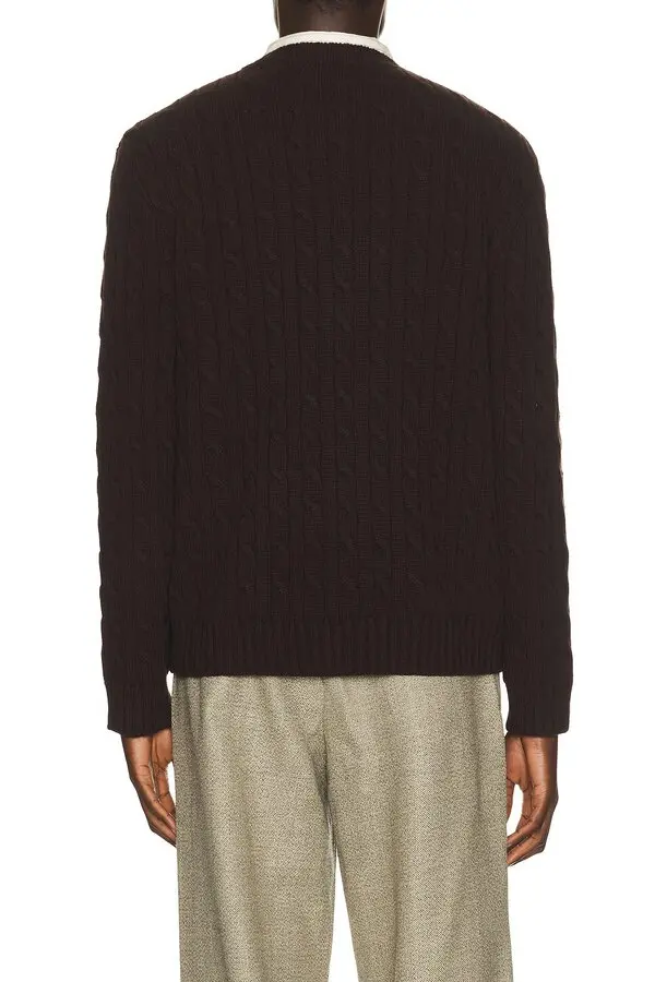 Valentino Garavani Cardigan