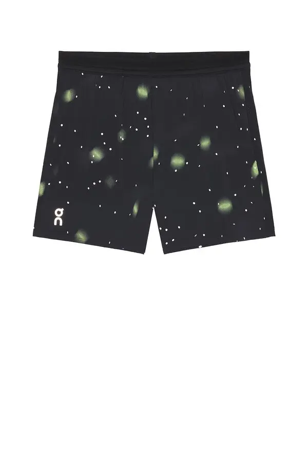 On Performance Shorts Lumos