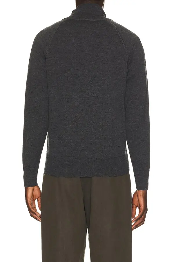 Barena Venezia Molo Basilio Sweater