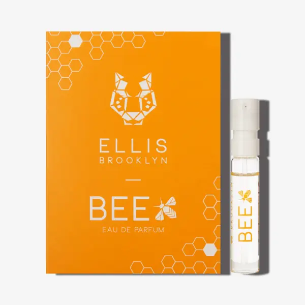 ELLIS BROOKLYN Bee Eau De Parfum 1.5ml Vial