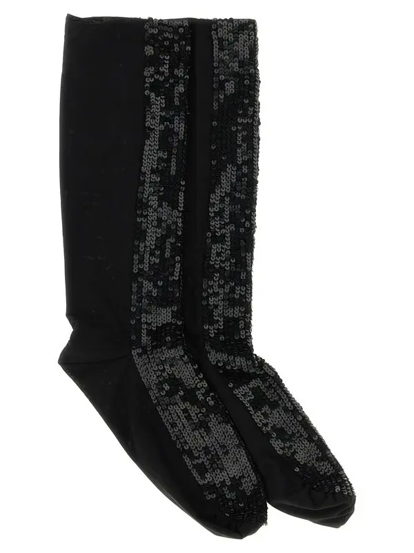 P.a.r.o.s.h Gong26w' Socks