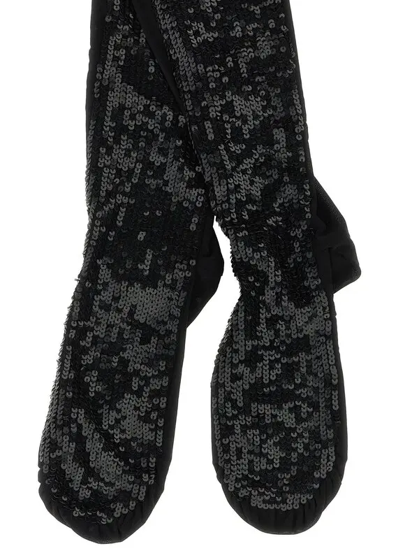 P.a.r.o.s.h Gong26w' Socks