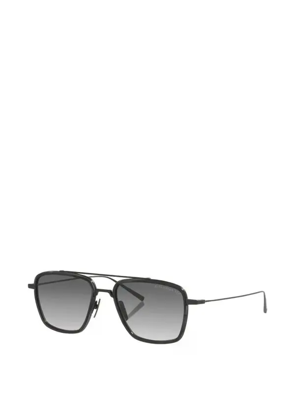 Dita Square-frame Sunglasses