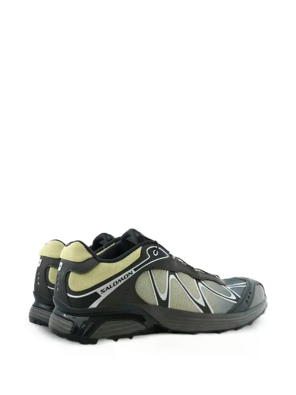 SALOMON Mesh Panelled Sneakers