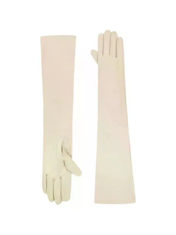 CORTANA Jin Leather Gloves