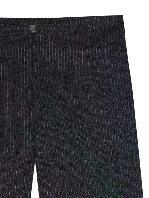 CORTANA Devenir Pinstripe Trousers