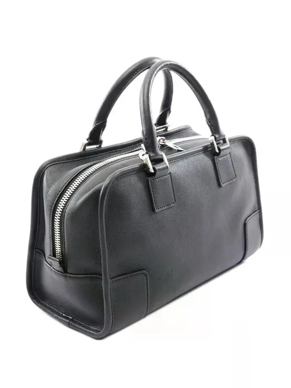 Loewe 2021-2026 Amazona 28 Handbag
