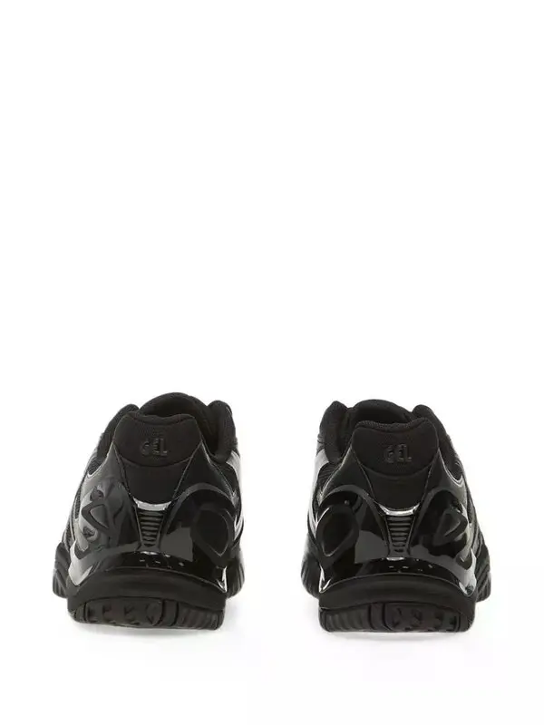 Asics Gel-resolution 5 Sneakers