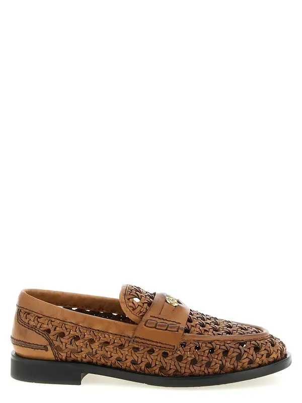 Miu Miu Penny' Loafers
