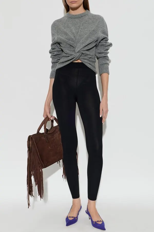Balenciaga Wool Sweater