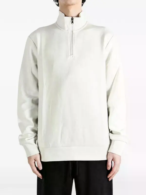Polo Ralph Lauren Quarter-zip Sweatshirt