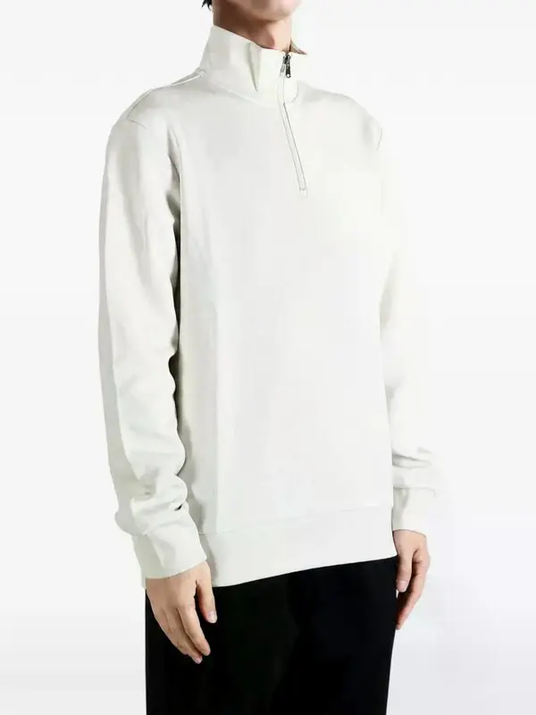Polo Ralph Lauren Quarter-zip Sweatshirt