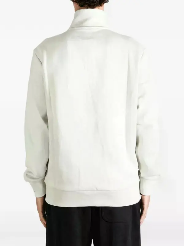 Polo Ralph Lauren Quarter-zip Sweatshirt