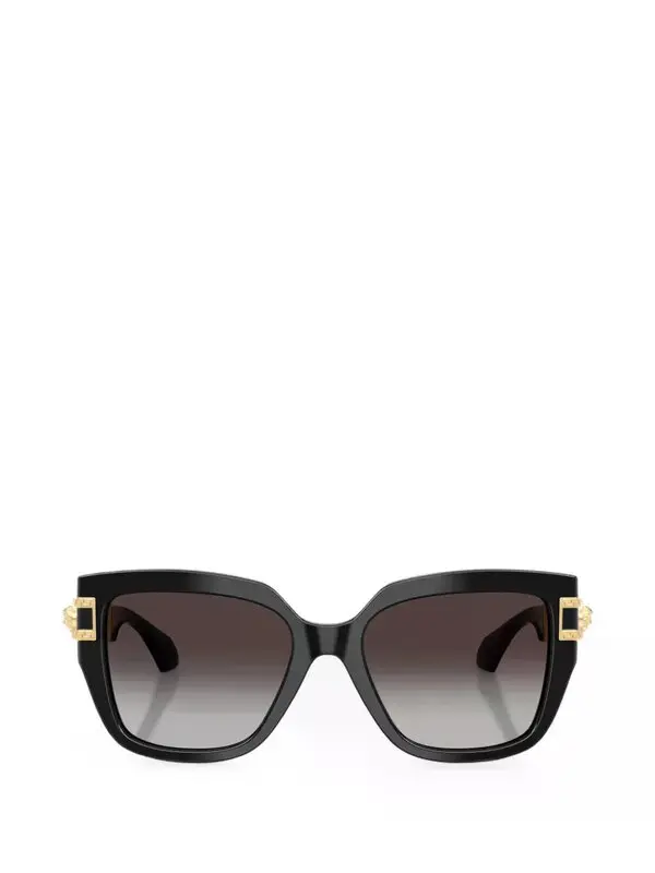 Versace Square-frame Sunglasses
