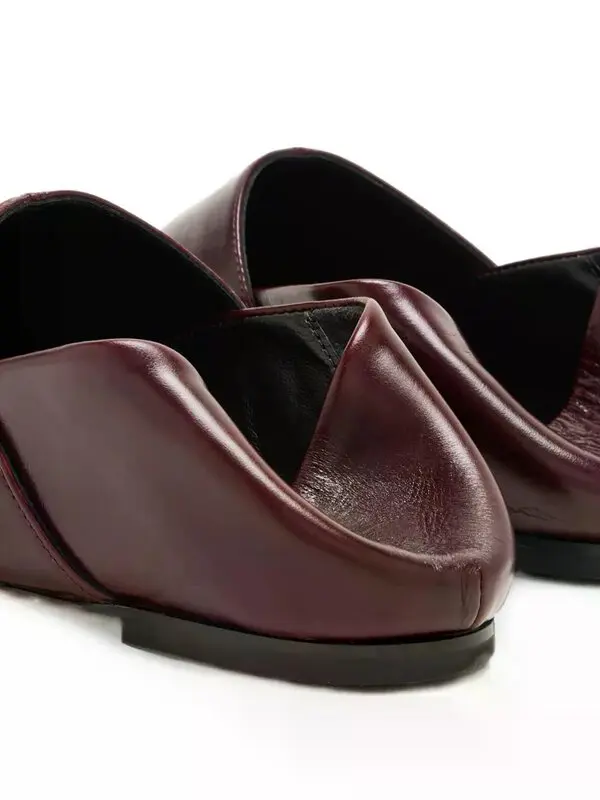 Yuzefi Sahra Loafers