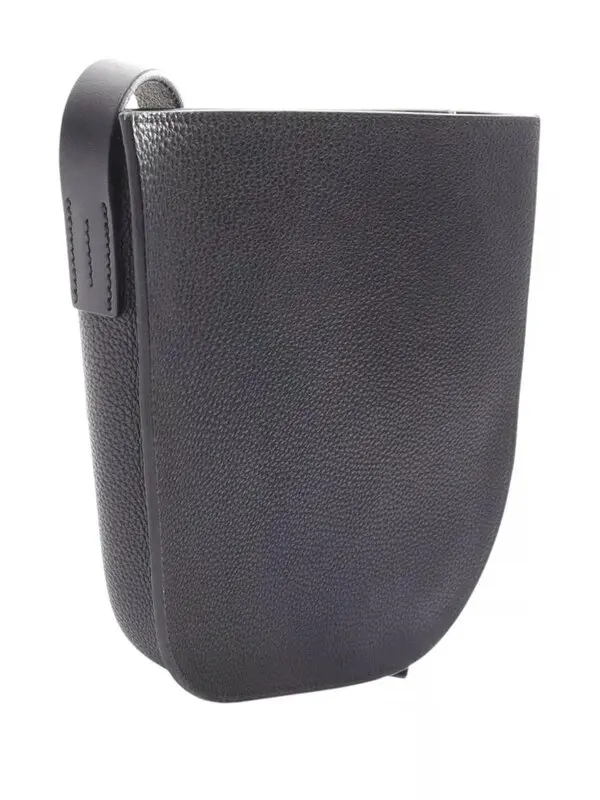 Hermès 2022 Togo Perspective Cavaliere 21 Crossbody Bag