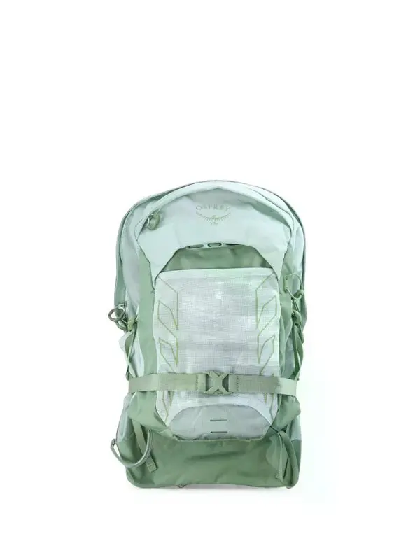 OSPREY Tempest 22 Logo-print Buckle-strap Backpack