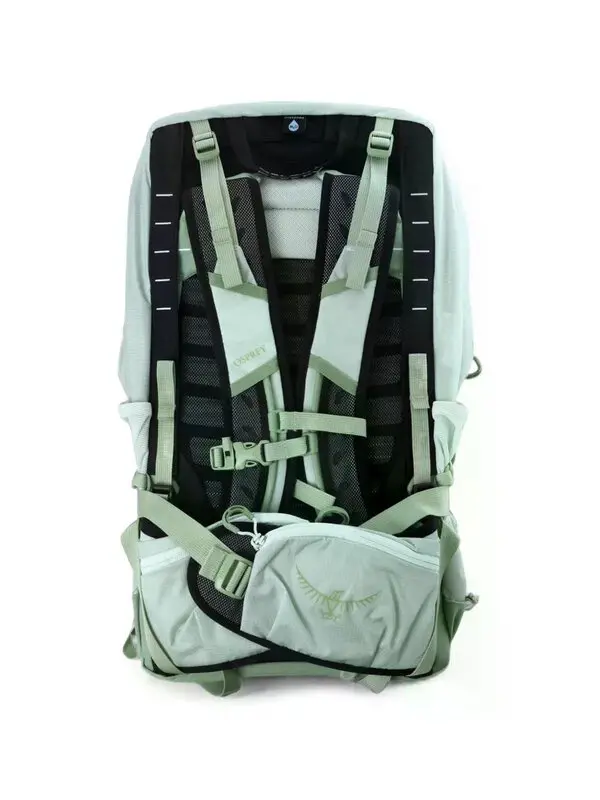 OSPREY Tempest 22 Logo-print Buckle-strap Backpack