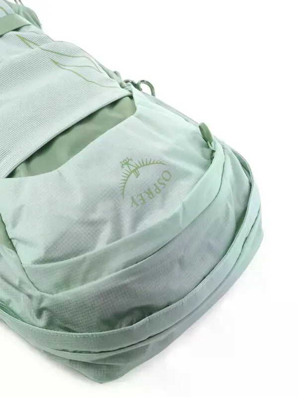 OSPREY Tempest 22 Logo-print Buckle-strap Backpack