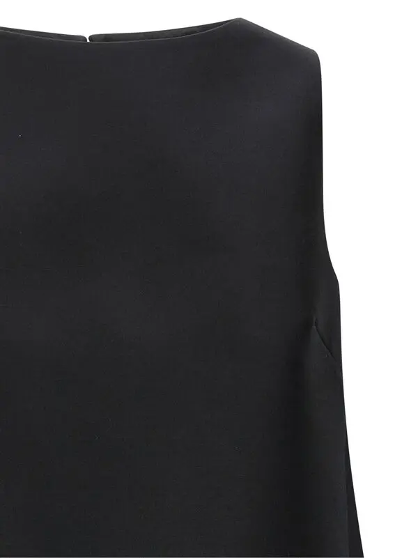 Balenciaga A-line' Dress