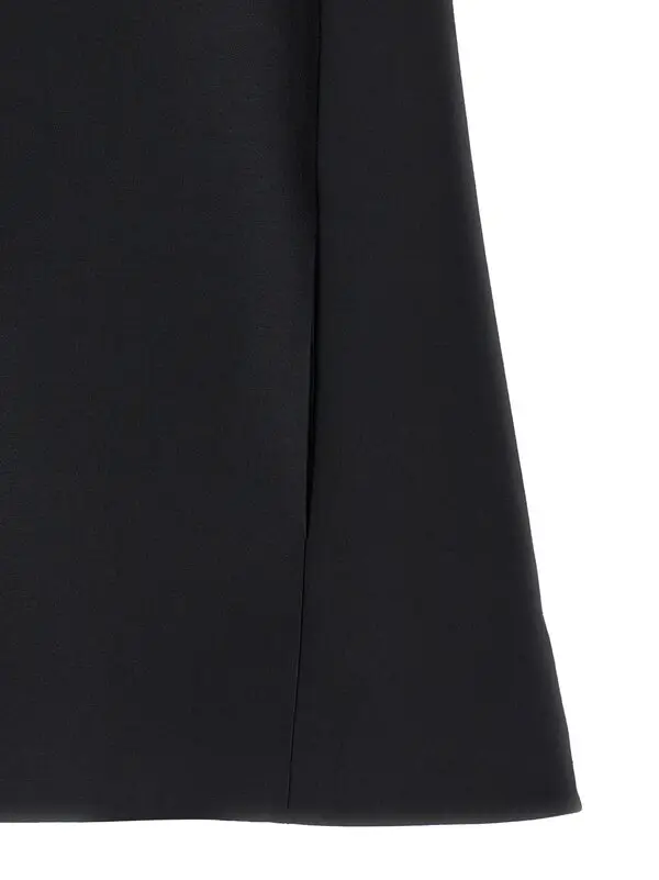 Balenciaga A-line' Dress