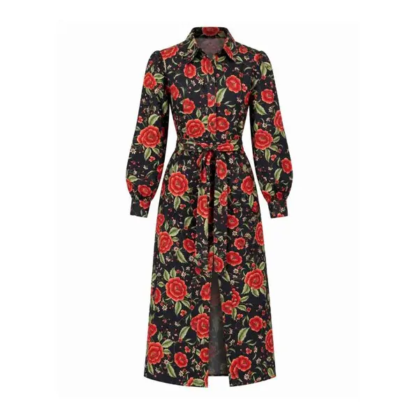 RAISHMA Inola Dress