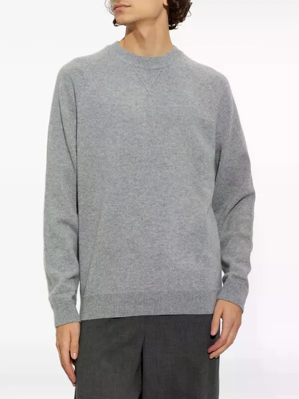 Paul Smith Raglan-sleeve Sweater