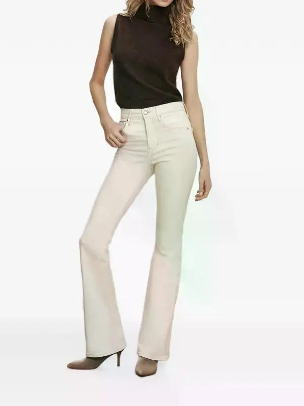 Veronica Beard Mazzy Sleeveless Sweater - Purple