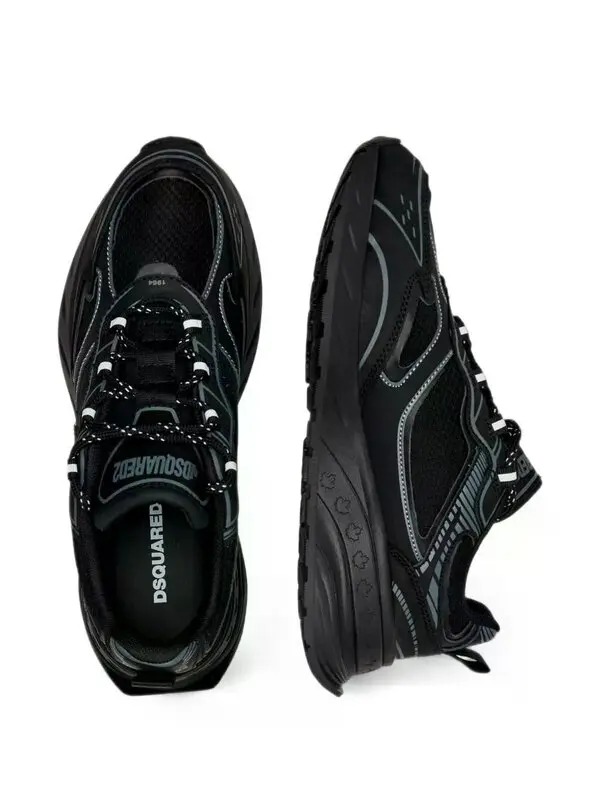 Dsquared2 Sprinter Sneakers