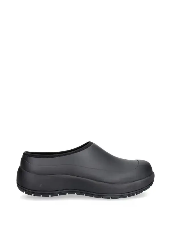 Rains Slip-on Sneakers - Black