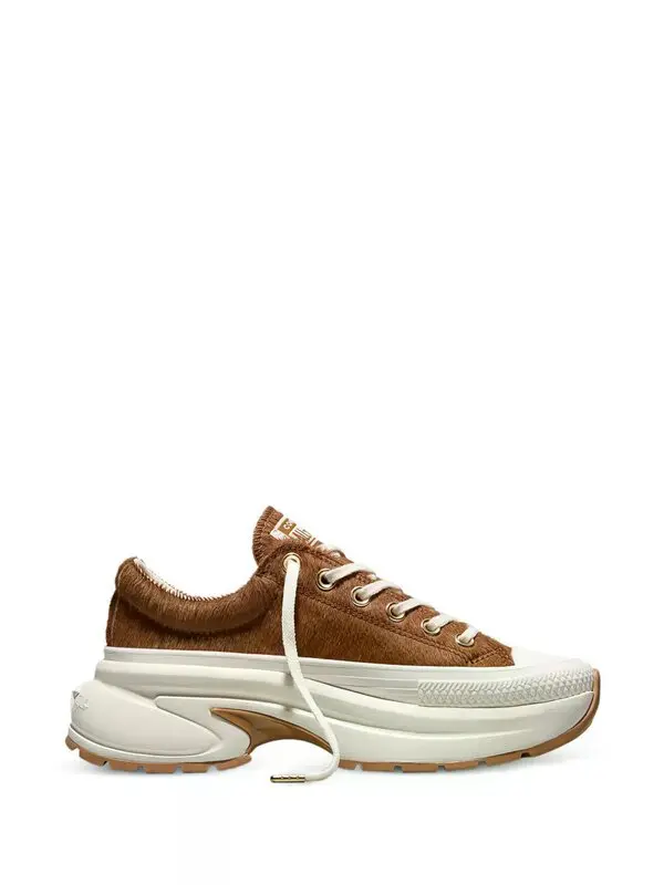 CONVERSE Run Star Crush Lace-up Sneakers
