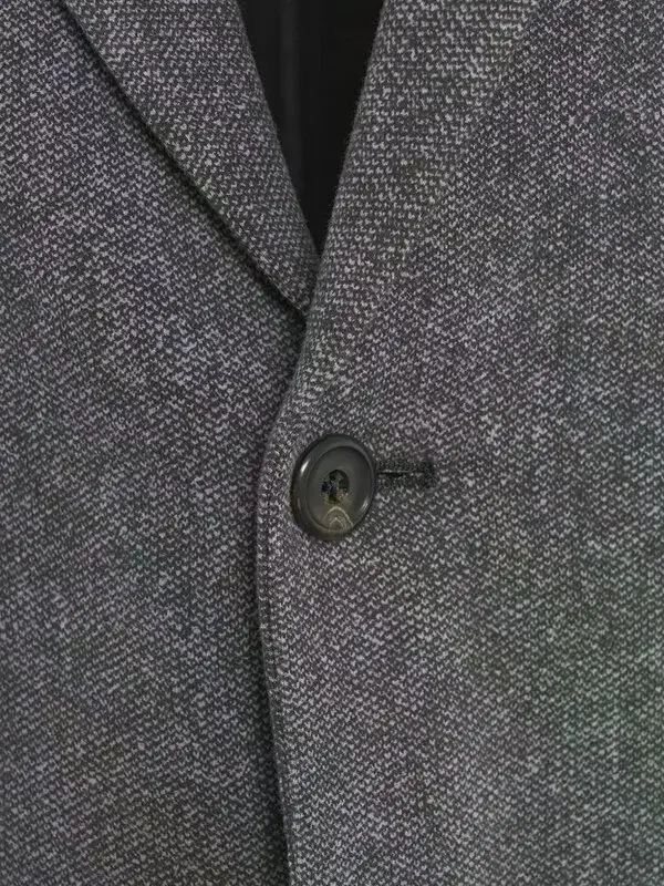 CIRCOLO 1901 Single-breasted Notched-lapel Blazer