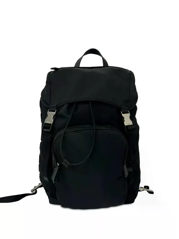 Prada 2000-2013 Tessuto Backpack