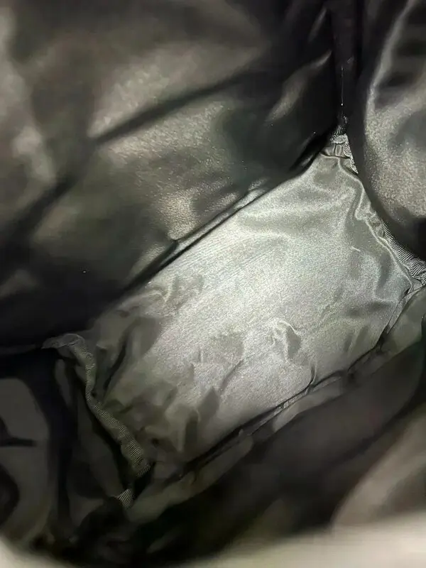 Prada 2000-2013 Tessuto Backpack