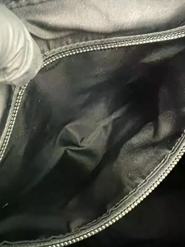 Prada 2000-2013 Tessuto Backpack