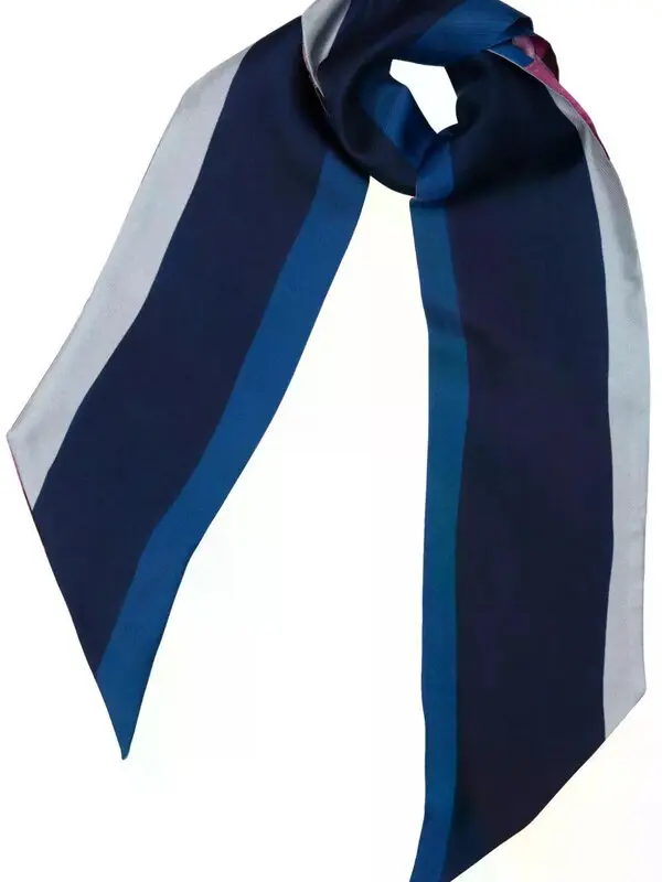 ELIZABETTA Lia Silk Scarf