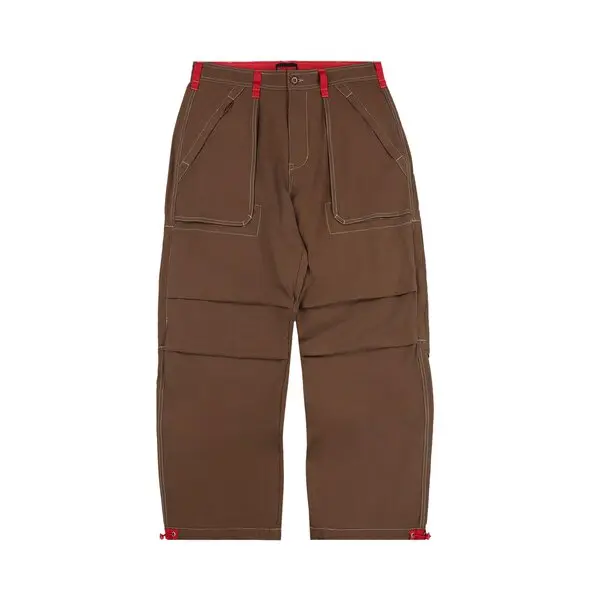 PLEASURES Public Utility Pants