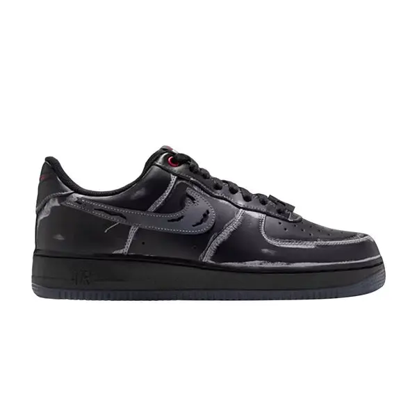 Nike Air Force 1 Low 'ghostface