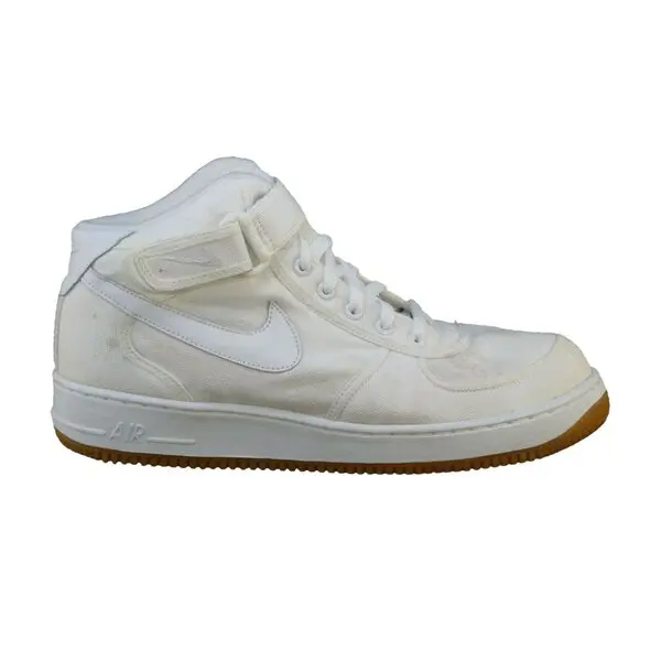 Nike Air Force 1 Mid Canvas