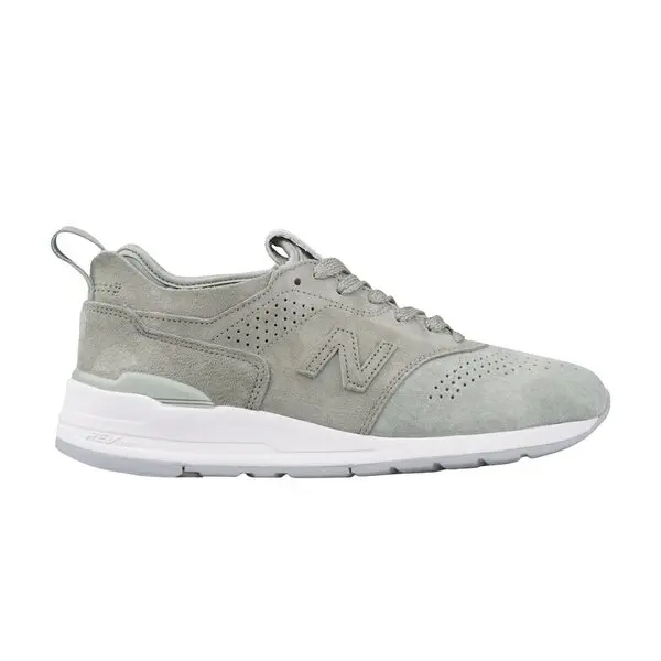 NEW BALANCE 997 Deconstructed Mint