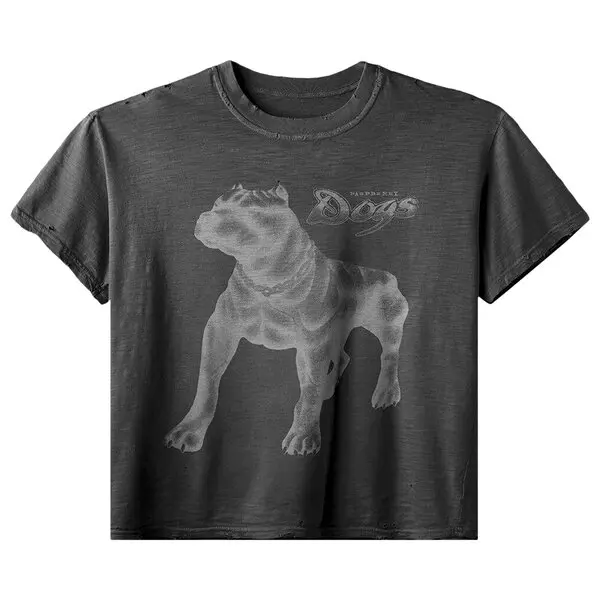 GV GALLERY Doghouse Tee